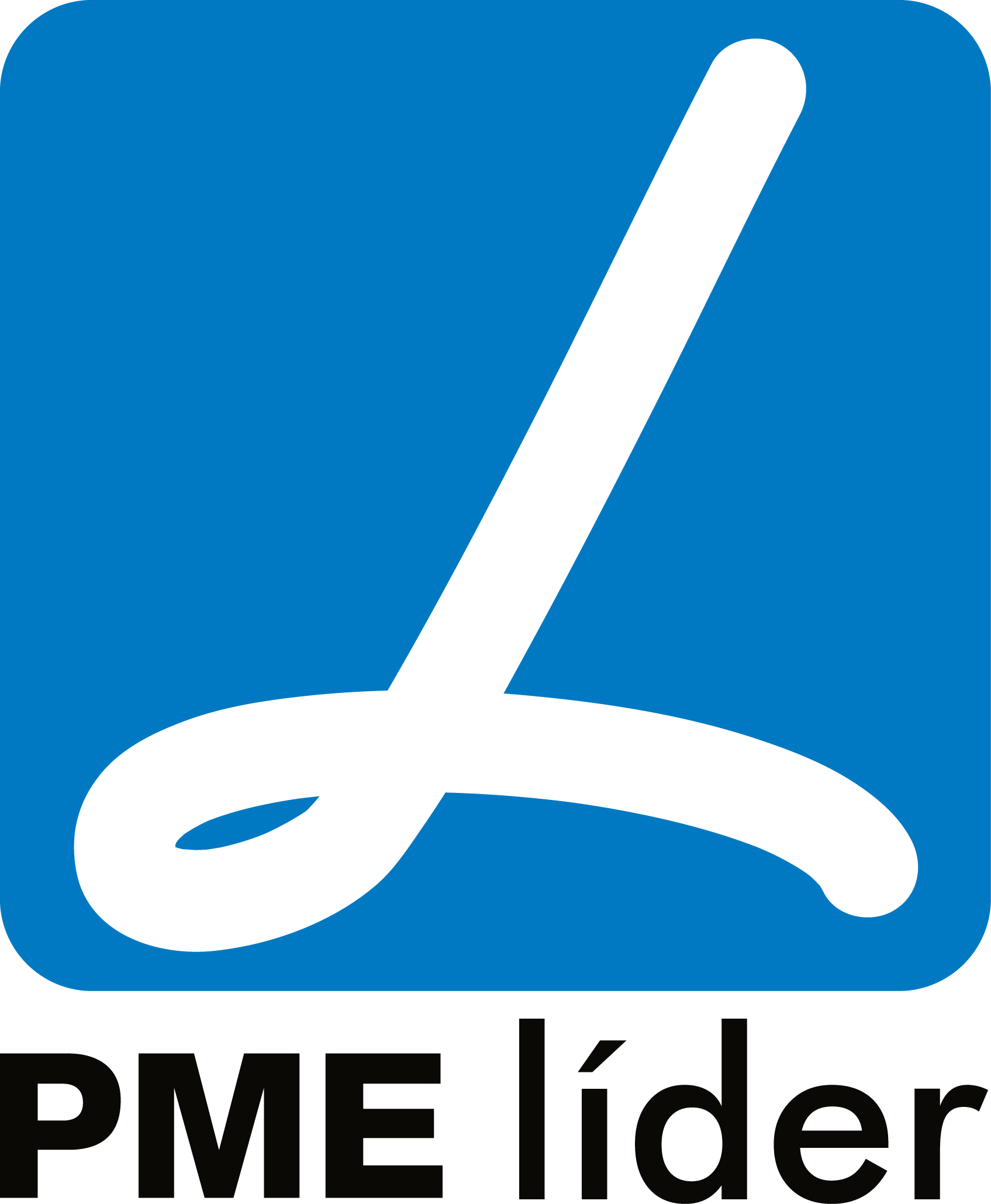 Logo-PME-Lider - A MINHOTA